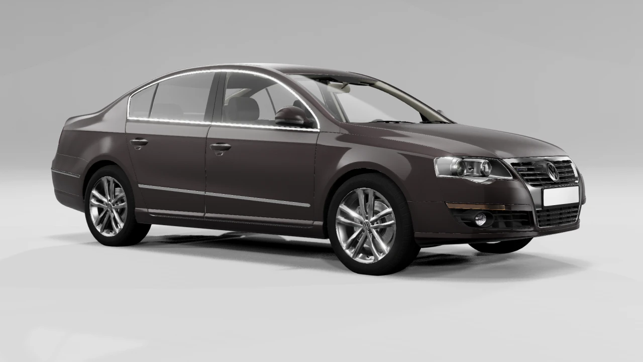 passat b6 - BeamNG.drive Search - ModLand.net